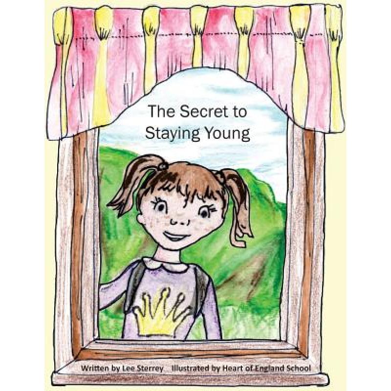The Secret to Staying Young