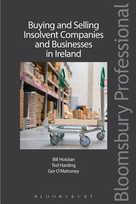 Buying and Selling Insolvent Companies and Busin