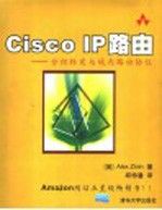 Cisco IP路由——分组转发与域内路由协议