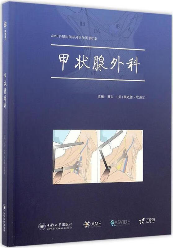 甲状腺外科