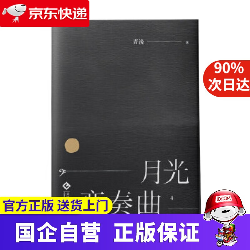 月光变奏曲4