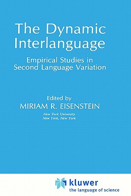 The Dynamic Interlanguage