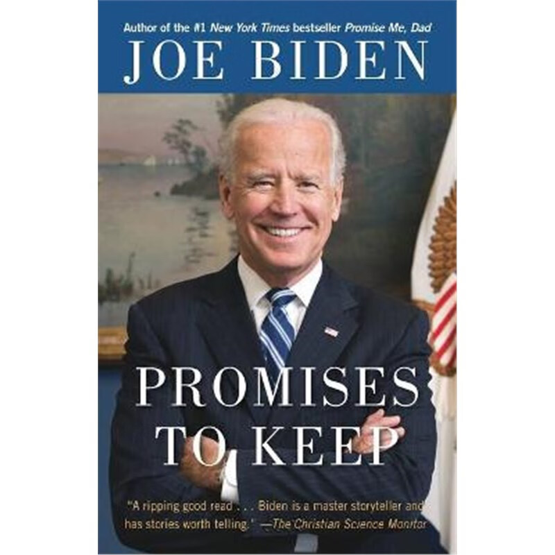 Promises to Keep: On Life and Politics