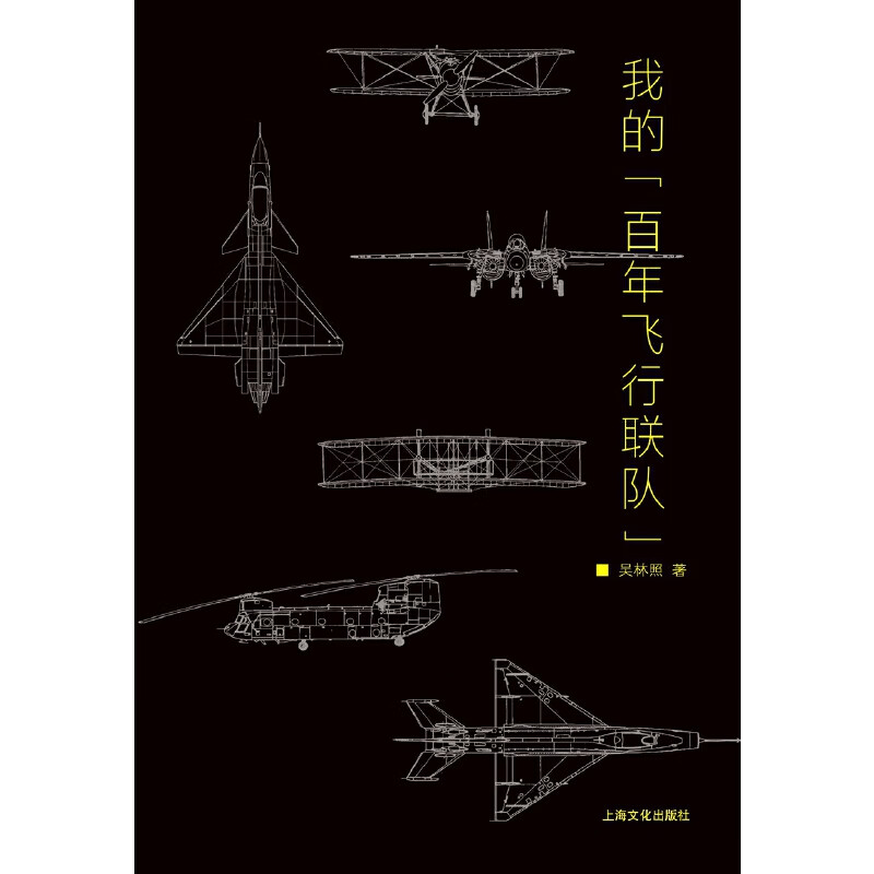 我的“百年飞行联队”