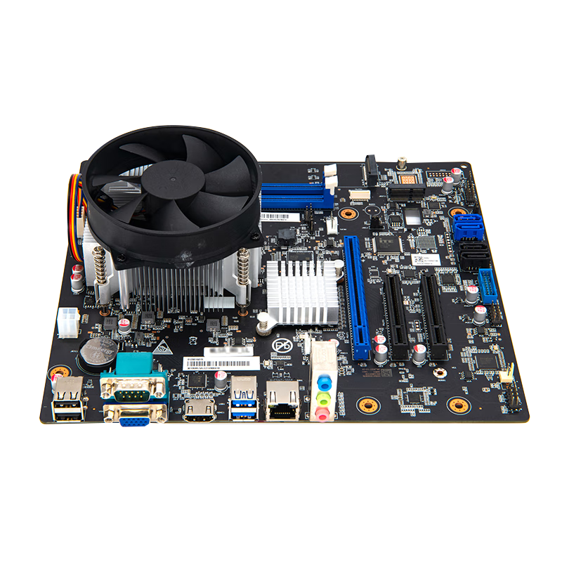 2022CPU十大品牌排行榜-CPU哪个牌子好-排行榜123网