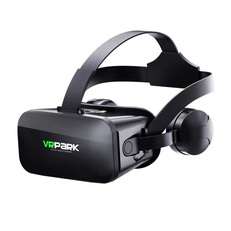 3D动画电影U盘儿童梦工厂动画国语VR眼镜3D电视主动快门式投影仪 VR眼镜-3D左右格式