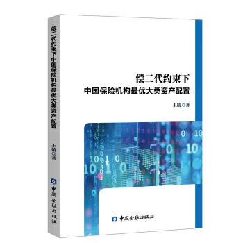 偿二代约束下中国保险机构优大类资产配置