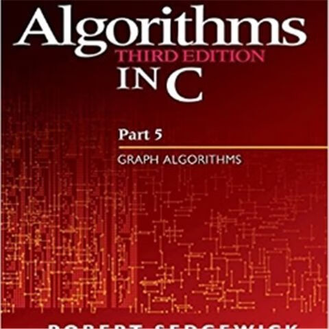 Algorithms in C, Part 5