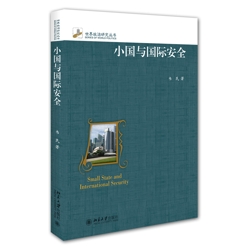 小国与国际安全/世界政治研究丛书