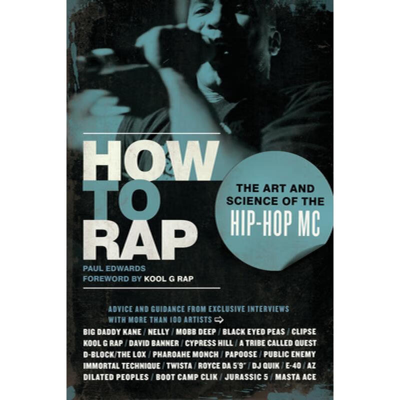 How to Rap