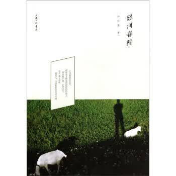 怒河春醒 韩松落【书】