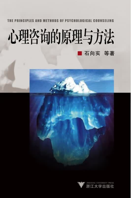心理咨询的原理与方法