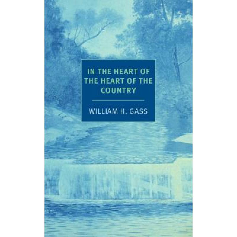 In the Heart of the Heart of the Country: An...