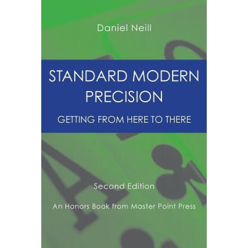 Standard Modern Precision: Getting from here...