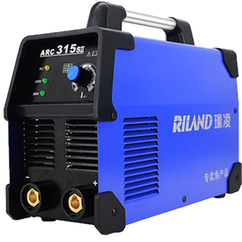 「瑞凌/RILAND品牌」瑞凌/RILAND是哪个国家的品牌-什么档次，怎么样-排行榜123网