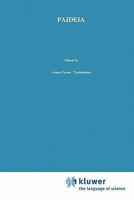 Paideia: Philosophy/Phenomenology of Life Inspi
