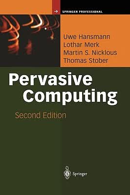 Pervasive Computing