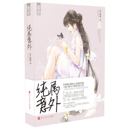 纯属意外【好书】