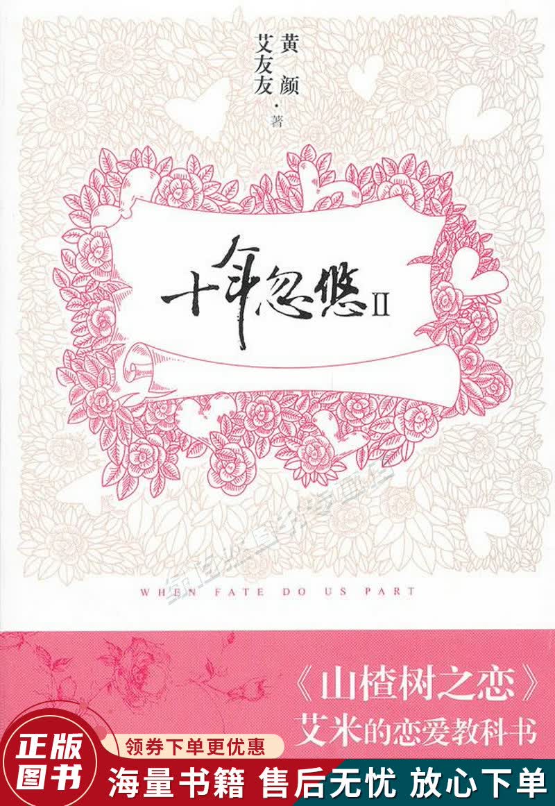 十年忽悠2