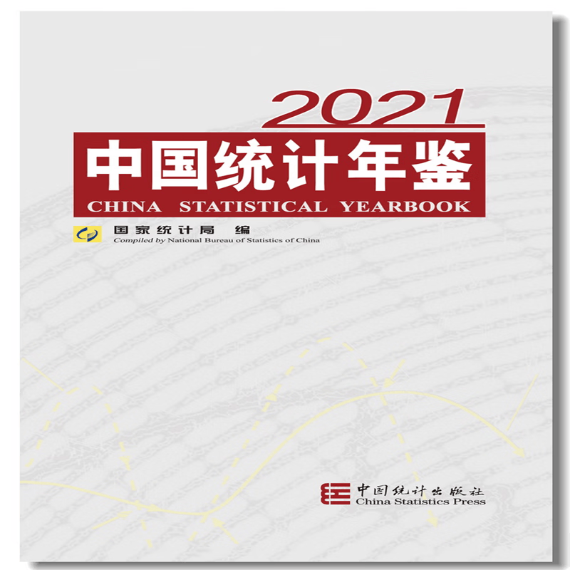 中国统计年鉴-2021