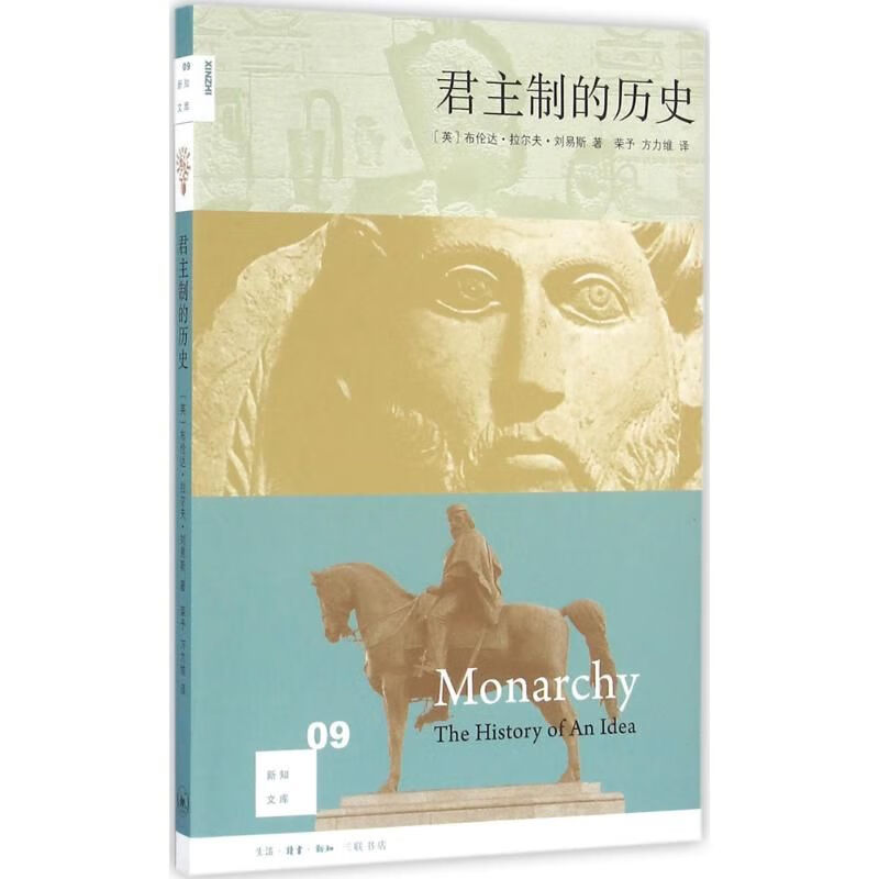 君主制的历史