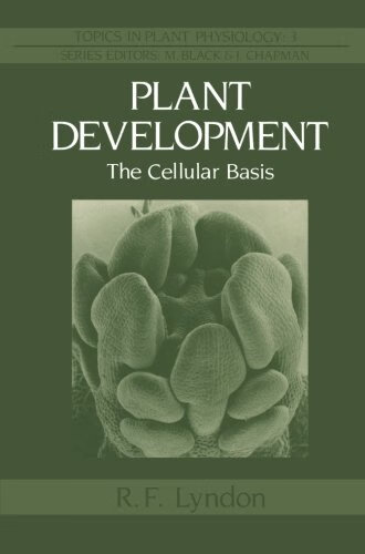 Plant Development