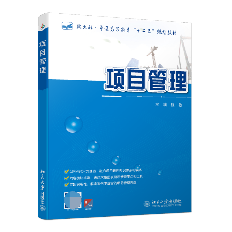 项目管理