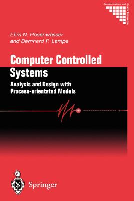 Computer Controlled Systems
