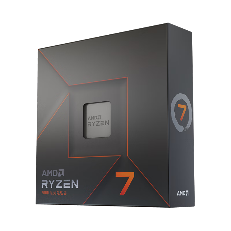 解君愁 篇四十五：AMD 平台升级指南 & 新装 3A 平台指南_CPU_什么值得买