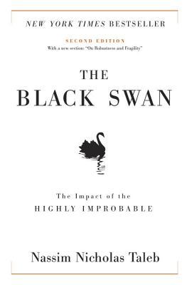 The Black Swan: Second Edition: The Impact of t