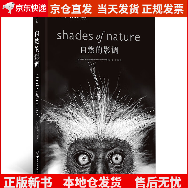 自然的影调《现货速发》，