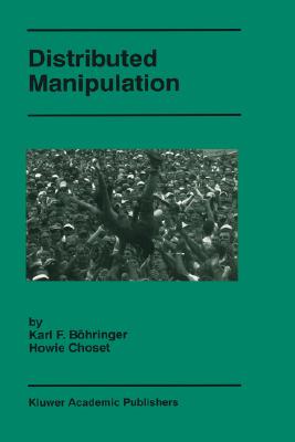 Distributed Manipulation