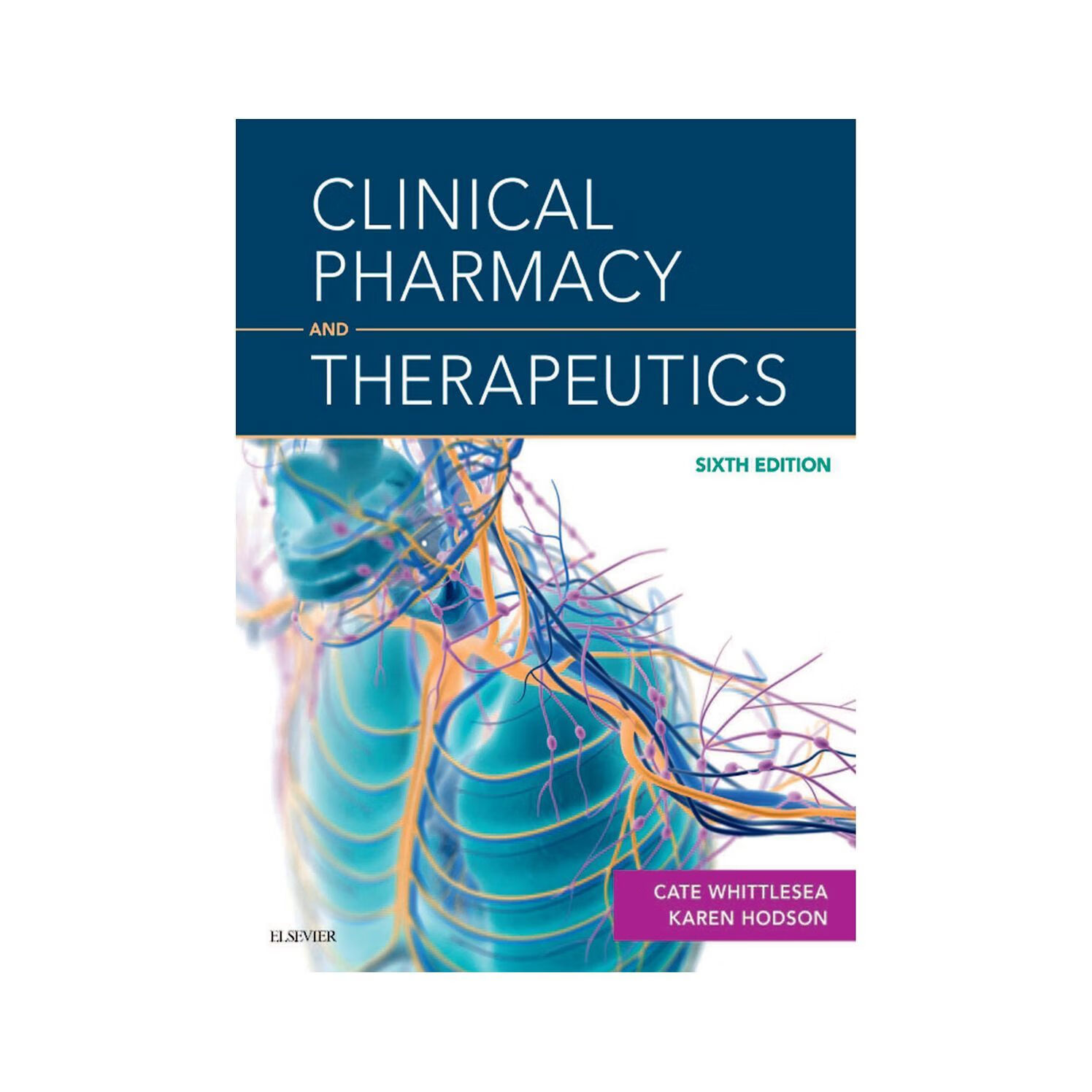Clinical Pharmacy and Therapeutics