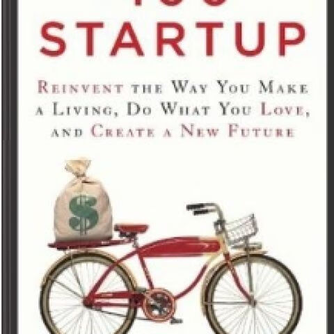 The $100 Startup