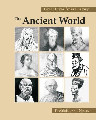 Great Lives from History: The Ancient World: Pri