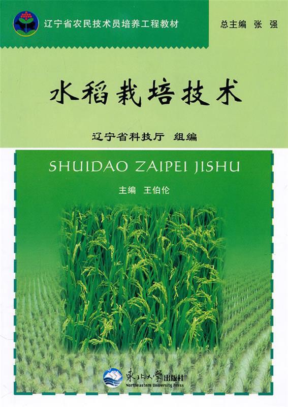 水稻栽培技术