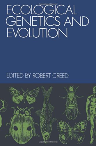 Ecological Genetics and Evolution