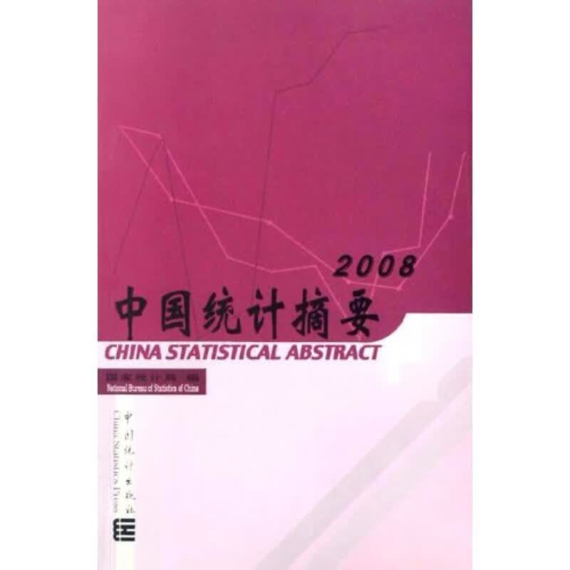 中国统计摘要