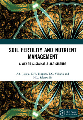 Soil Fertility and Nutrient Management: A Way to Sustainable Agriculture