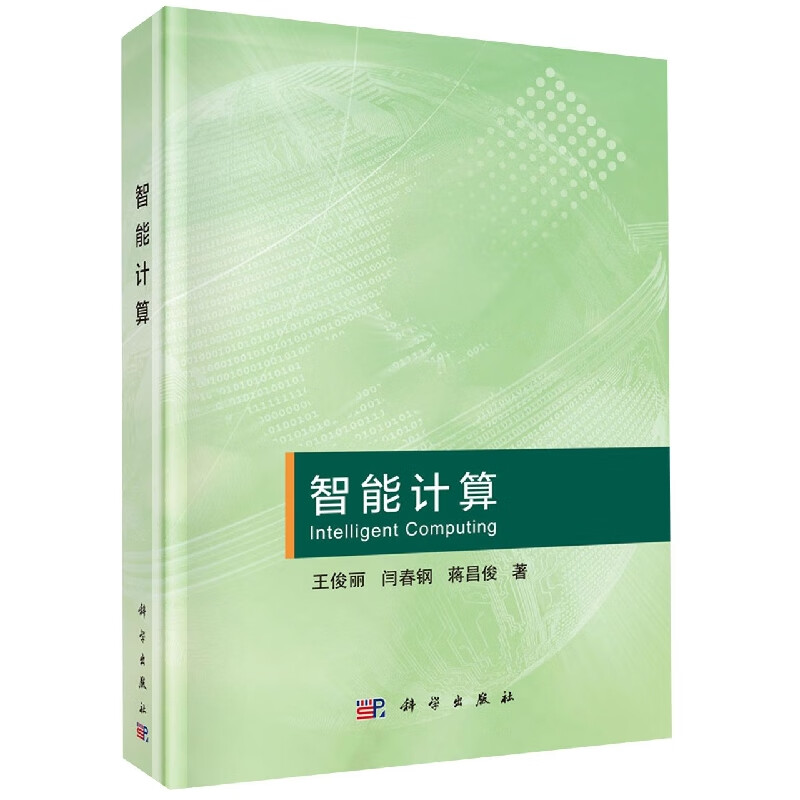 智能计算