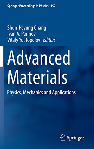 Advanced Materials