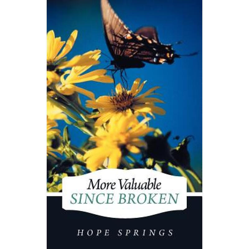 More Valuable Since Broken