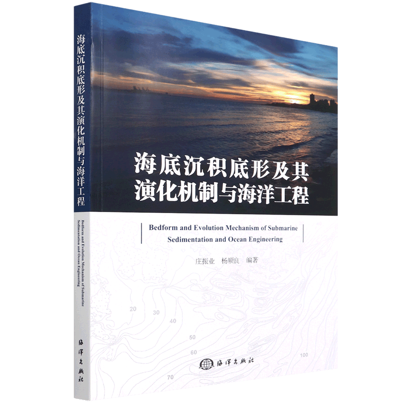 海底沉积底形及其演化机制与海洋工程