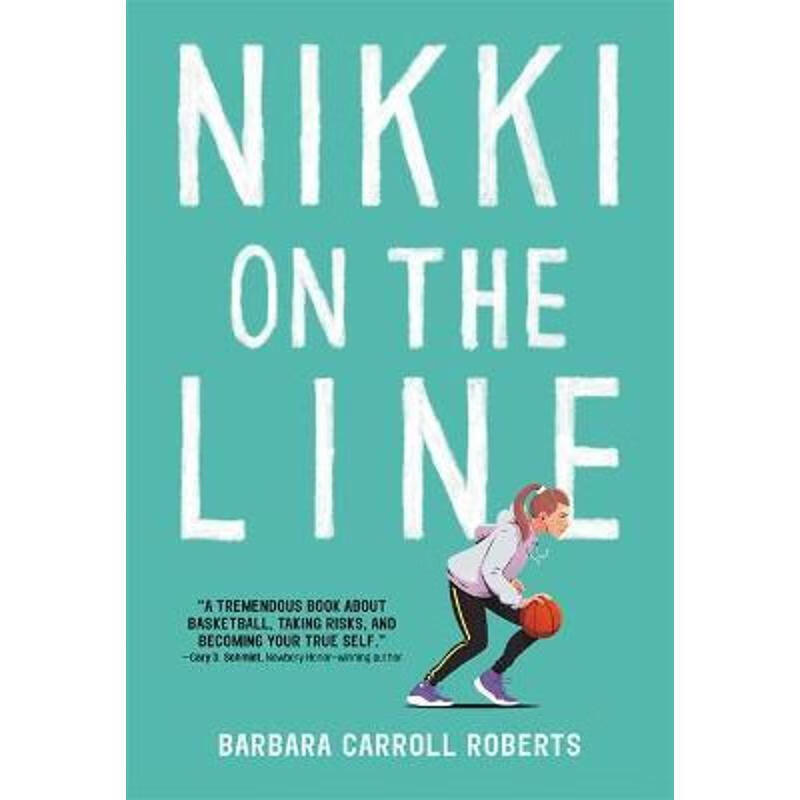 Nikki on the Line 上海外文