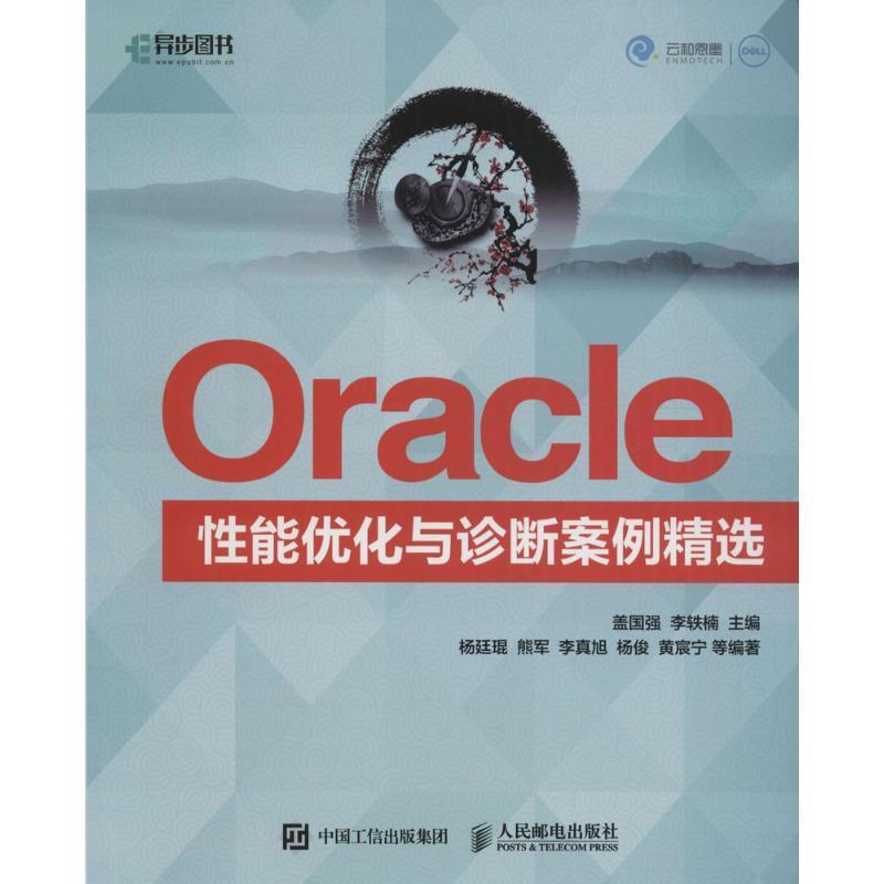 Oracle性能优化与诊断案例精选