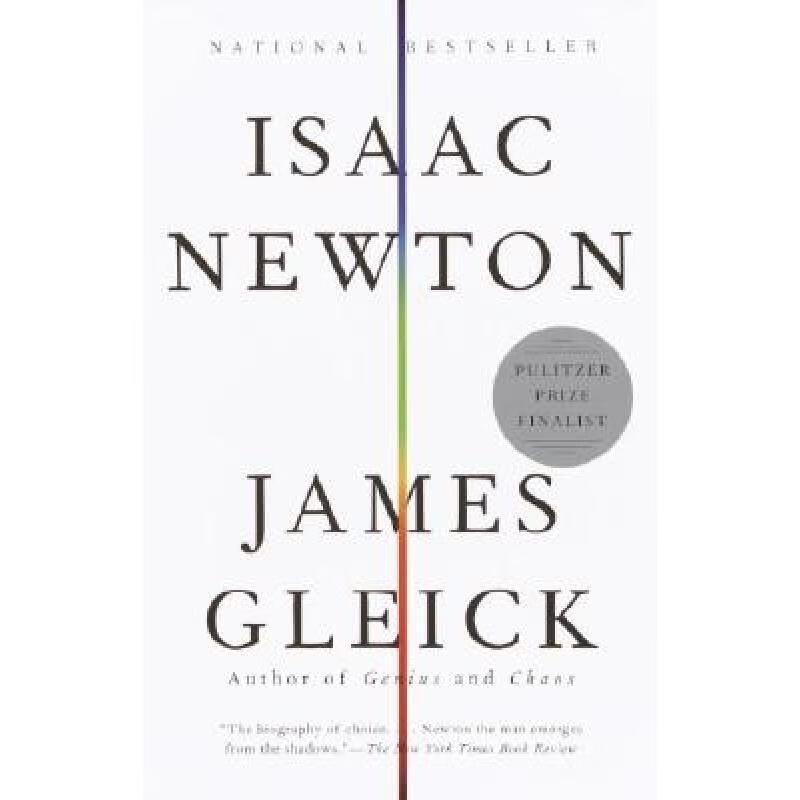 Isaac Newton