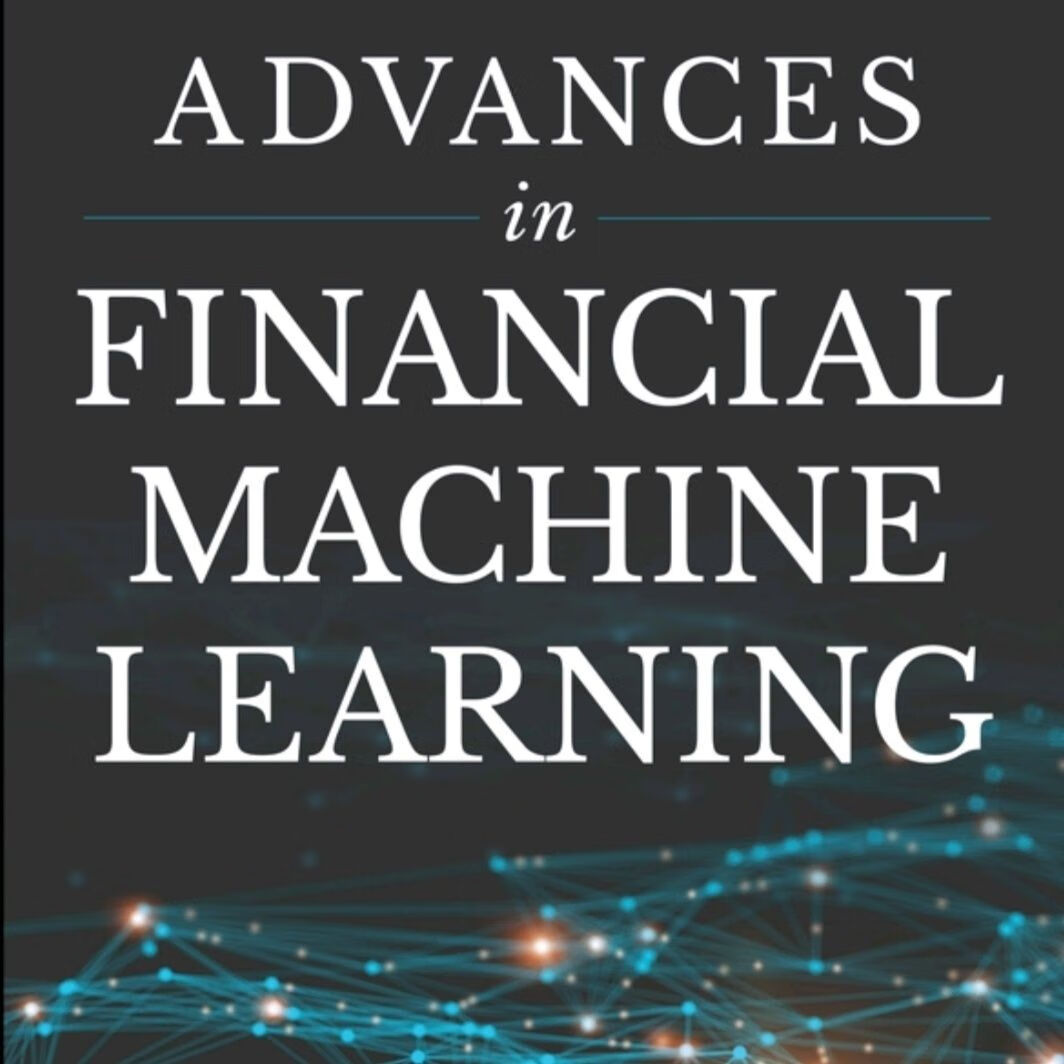 Advances in Financial Machine Learning