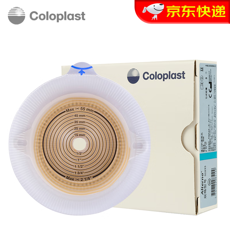 「康乐保/Coloplast品牌」康乐保/Coloplast是哪个国家的品牌-什么档次，怎么样-排行榜123网