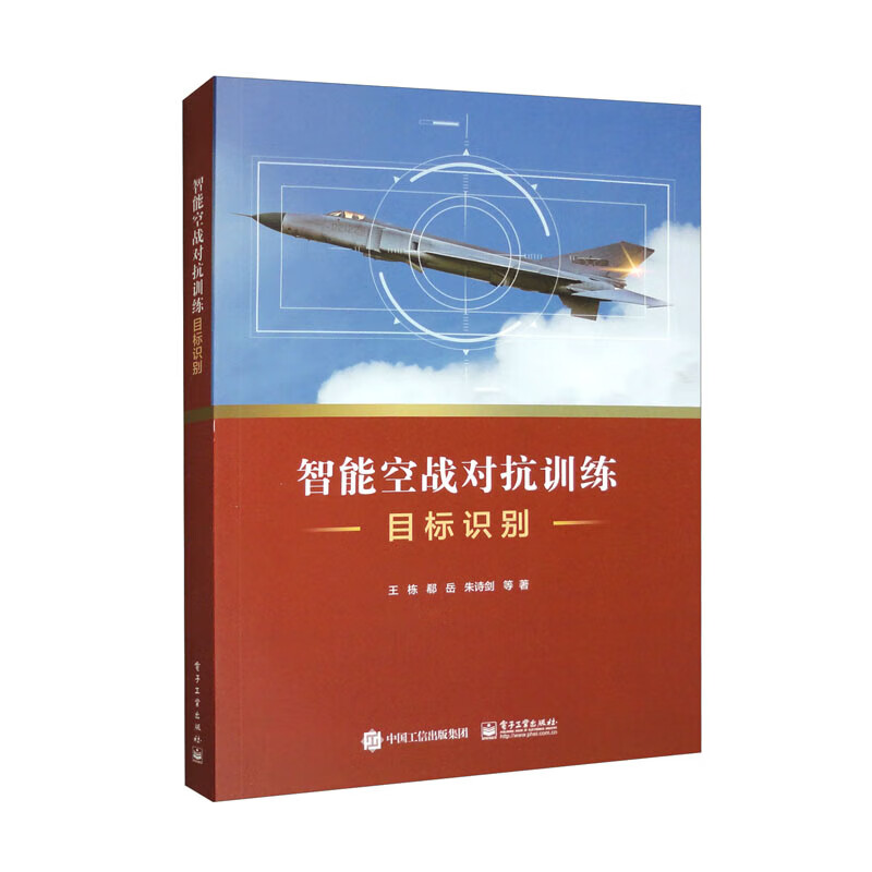 智能空战对抗训练目标识别 正货