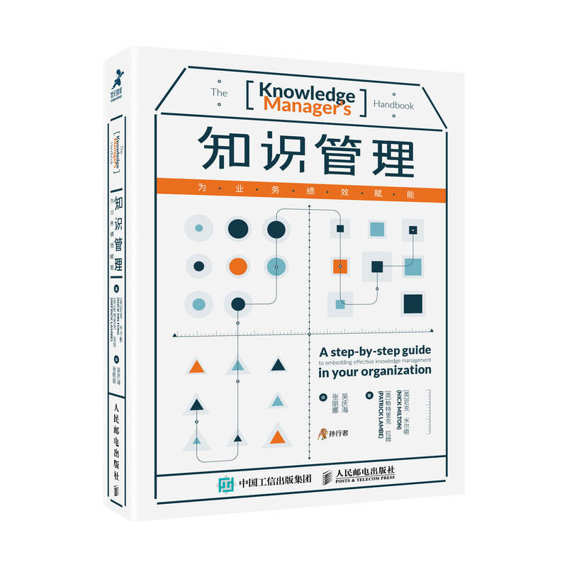 知识管理 为业务绩效赋能